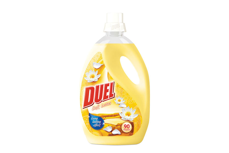 Duel Soft Lotus, 1,7 l - Adria Store