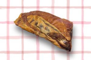 Suha jagnjeća rebra - getrocknete Lammrippchen 680 g - Adria Store