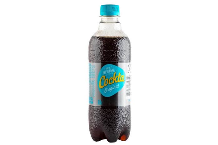 Cocta Original 0,5 l - Adria Store