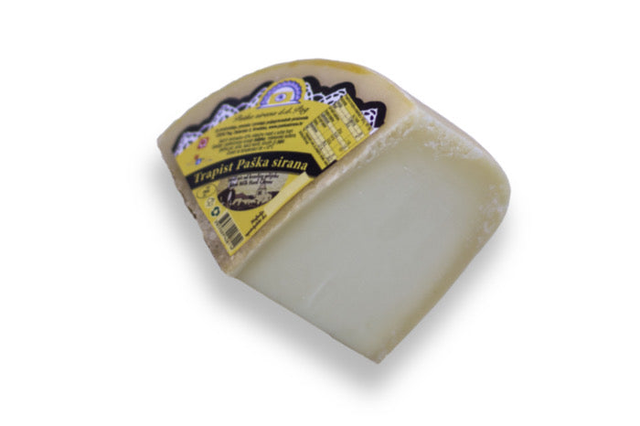 Trapist sir - Käse 320 g - Adria Store